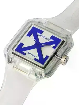 Off-White Proto 01 Watch