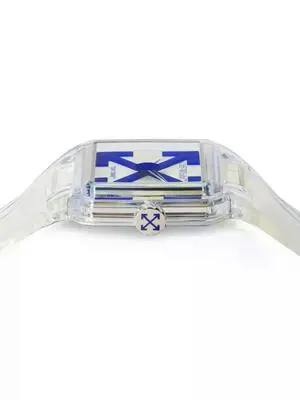 Off-White Proto 01 Watch