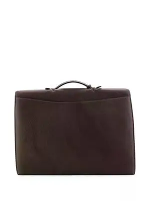 Hermès Sac A Depeches Bag Togo 41 Business Bag
