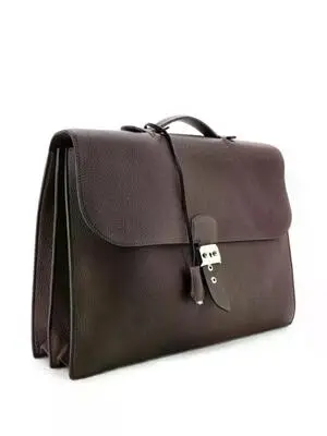 Hermès Sac A Depeches Bag Togo 41 Business Bag