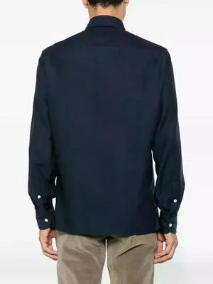 Jacob Cohen Regular-fit Long-sleeve Shirt