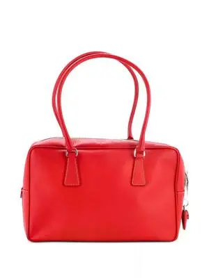 Prada Saffiano Leather Handbag