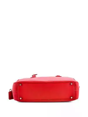 Prada Saffiano Leather Handbag