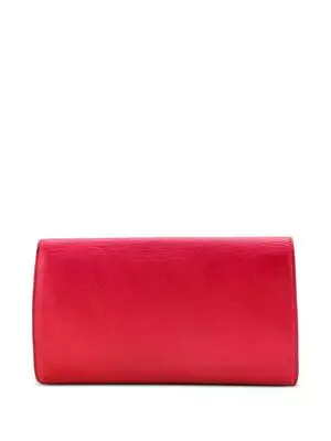 Saint Laurent Belle De Jour Clutch Bag