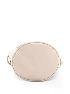 Gucci Gg Marmont Matelasse Leather Mini Bucket Bag