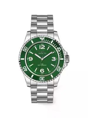 INVICTA Specialty 40mm Watch - Green