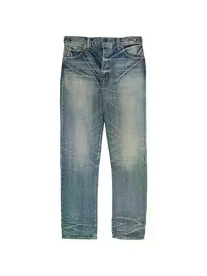 Mastercraft Union Straight Leg Bottoms For Men