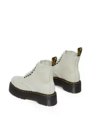 Dr. Martens Sinclair Platform Ankle Boots