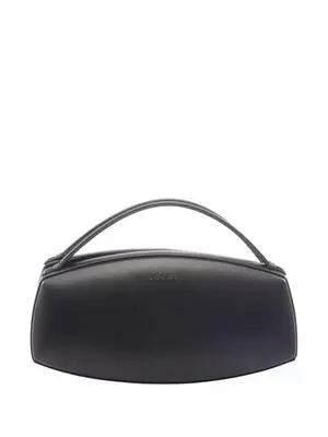 Loewe 20th Century Leather Handbag - Black