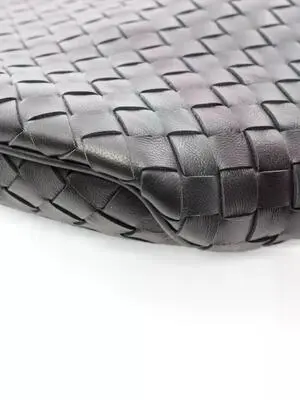 Bottega Veneta Intrecciato Clutch Bag
