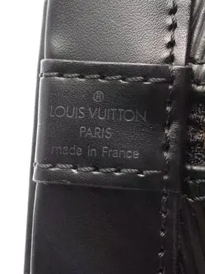 LOUIS VUITTON 1997 Alma Tote Bag
