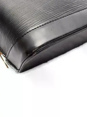 LOUIS VUITTON 1997 Alma Tote Bag