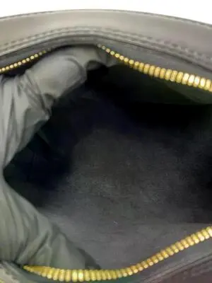 LOUIS VUITTON 2001 Epi Sablons Handbag