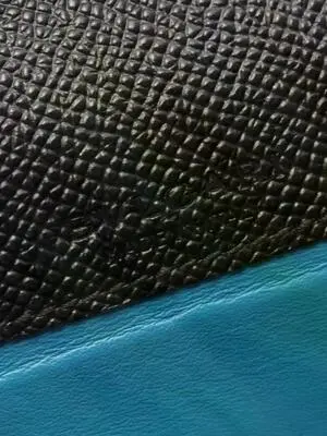 BVLGARI 2010s Bi-fold Wallet