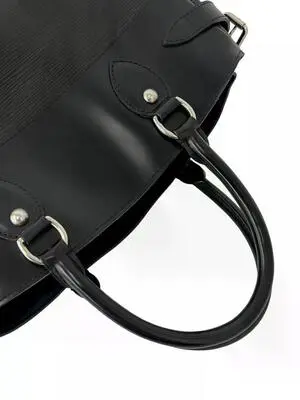 LOUIS VUITTON 2000-2026 Epi Passy Pm Handbag