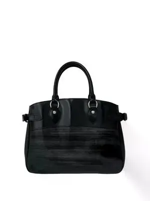 LOUIS VUITTON 2000-2026 Epi Passy Pm Handbag