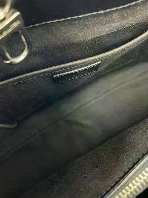 LOUIS VUITTON 2000-2026 Epi Passy Pm Handbag