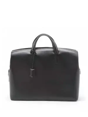Hermès 2015 Evergrain Cityhall 38 Business Bag