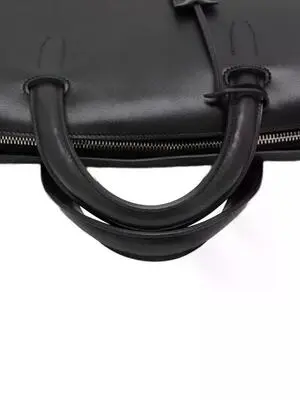 Hermès 2015 Evergrain Cityhall 38 Business Bag