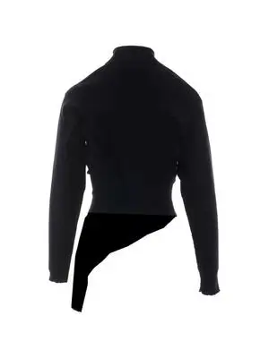 LANVIN Wool And Cashmere Sweater