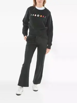 CONVERSE All Star Chuck Taylor Embroidered Sweatshirt