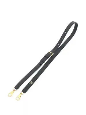 Hermès Epsom Leather Shoulder Strap With Gold-tone Hardware