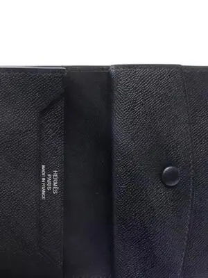 Hermès Béarn Mini Card Case