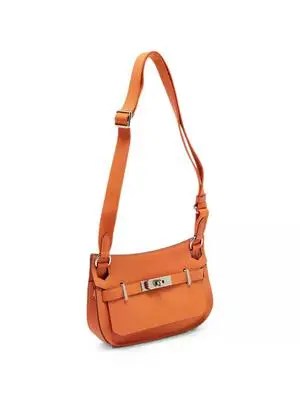 Hermès 2024 Mini Jypsiere Shoulder Bag