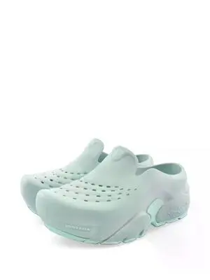 LOUIS VUITTON 2020s Shark Line Sandals