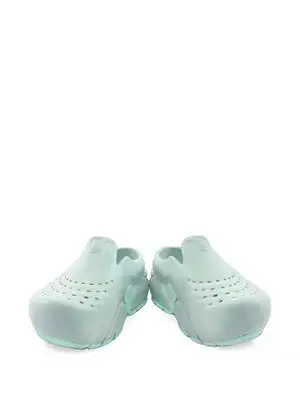 LOUIS VUITTON 2020s Shark Line Sandals