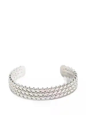 Zadig&Voltaire Rock Star Bangle - Silver