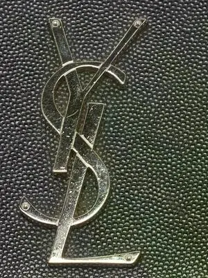 Saint Laurent 2020 Medium Kate Cross Body Bag