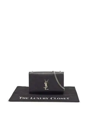 Saint Laurent 2020 Medium Kate Cross Body Bag