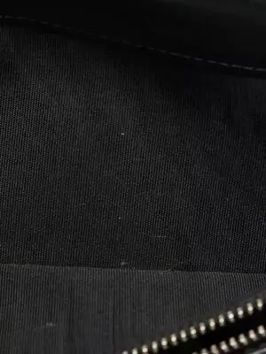 Dior Oblique Canvas Bifold Wallet