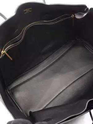 Balenciaga 2010s Medium Bel Air Carry All Tote Bag