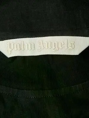 Palm Angels Teddy-print T-shirt