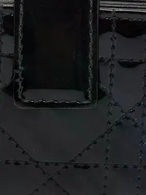 Dior 2017 Lady Cannage Card Case