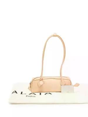 Alaïa Medium Le Teckel Shoulder Bag