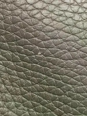 Hermès 2017 Halzan Buckle Shoulder Bag