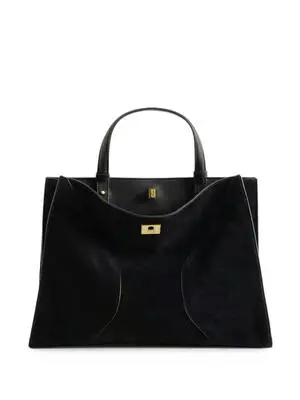 Zadig&Voltaire Jack Suede Bag