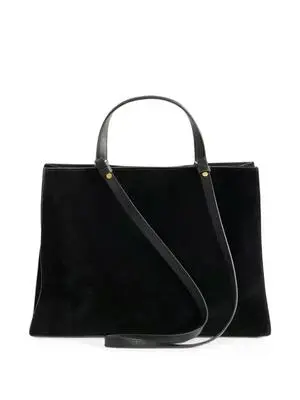 Zadig&Voltaire Jack Suede Bag
