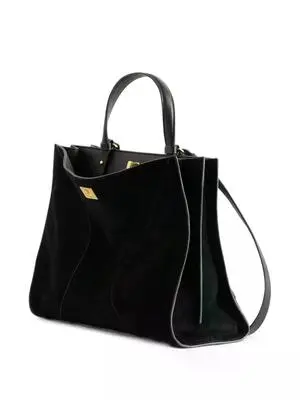 Zadig&Voltaire Jack Suede Bag