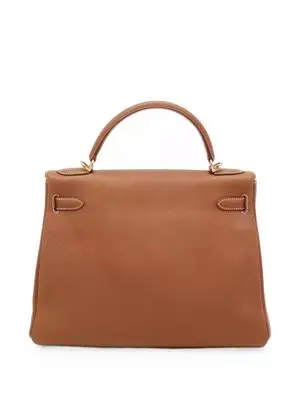 Hermès 2000 32 Kelly Retourne Tote Bag