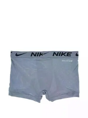 Nike Elite Breathe Boxers - Grey