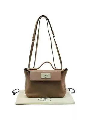 Hermès 2021 21 24/24 Tote Bag - Neutrals