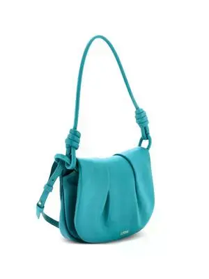 Loewe Paseo Shoulder Bag - Blue