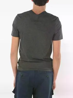 Hugo Tiburt Crew-neck T-shirt