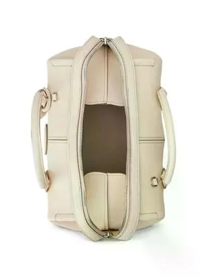 TOD'S Di Bag Leather Tote Bag