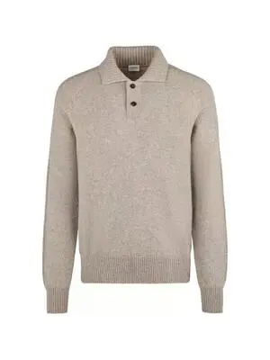 TOD'S Hammer Sleeve Polo