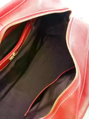 Loewe 2000s Traveler Tote Bag